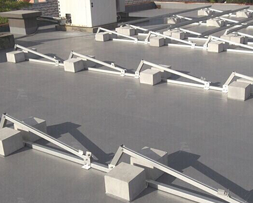 Ballast Roof Mounting Brackets Supplier,Ballast Roof Mounting Brackets ...